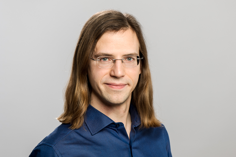 StorchLab - Golo Storch